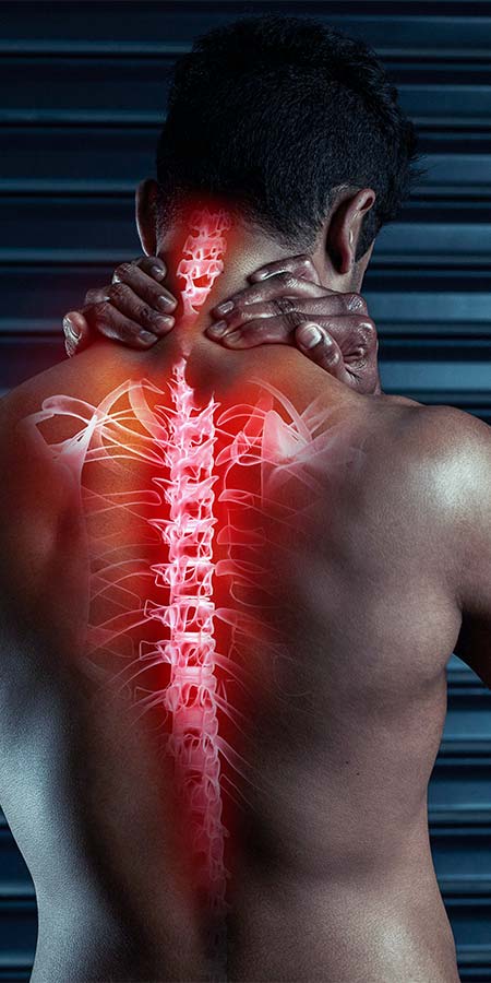 Neck Exercises | Dave Seecharan, MD, FAANS