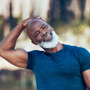 Neck Exercises | Dave Seecharan, MD, FAANS